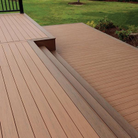 Mahogany Decking Supplier | Mahogany hardwood Decking – Green World ...